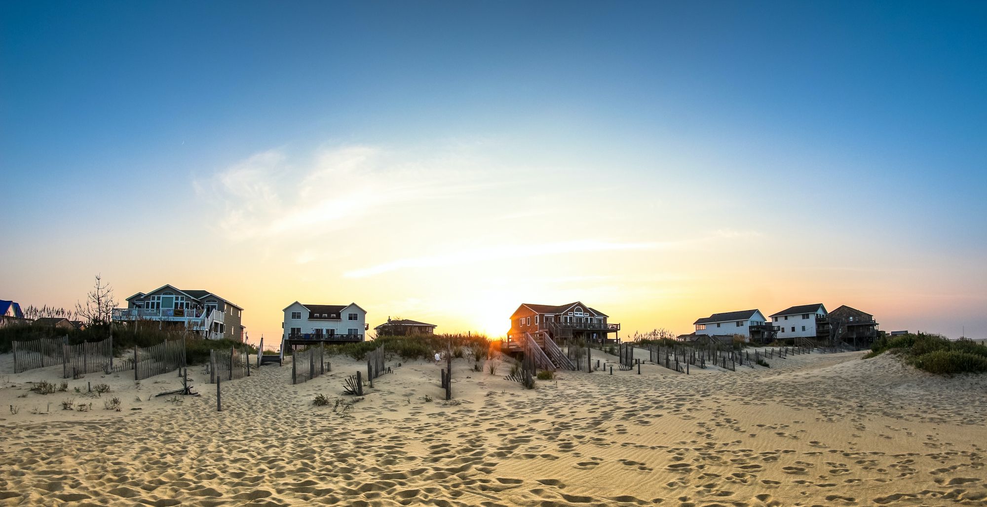 How to find All places to stay on Beachfront in Nags Head