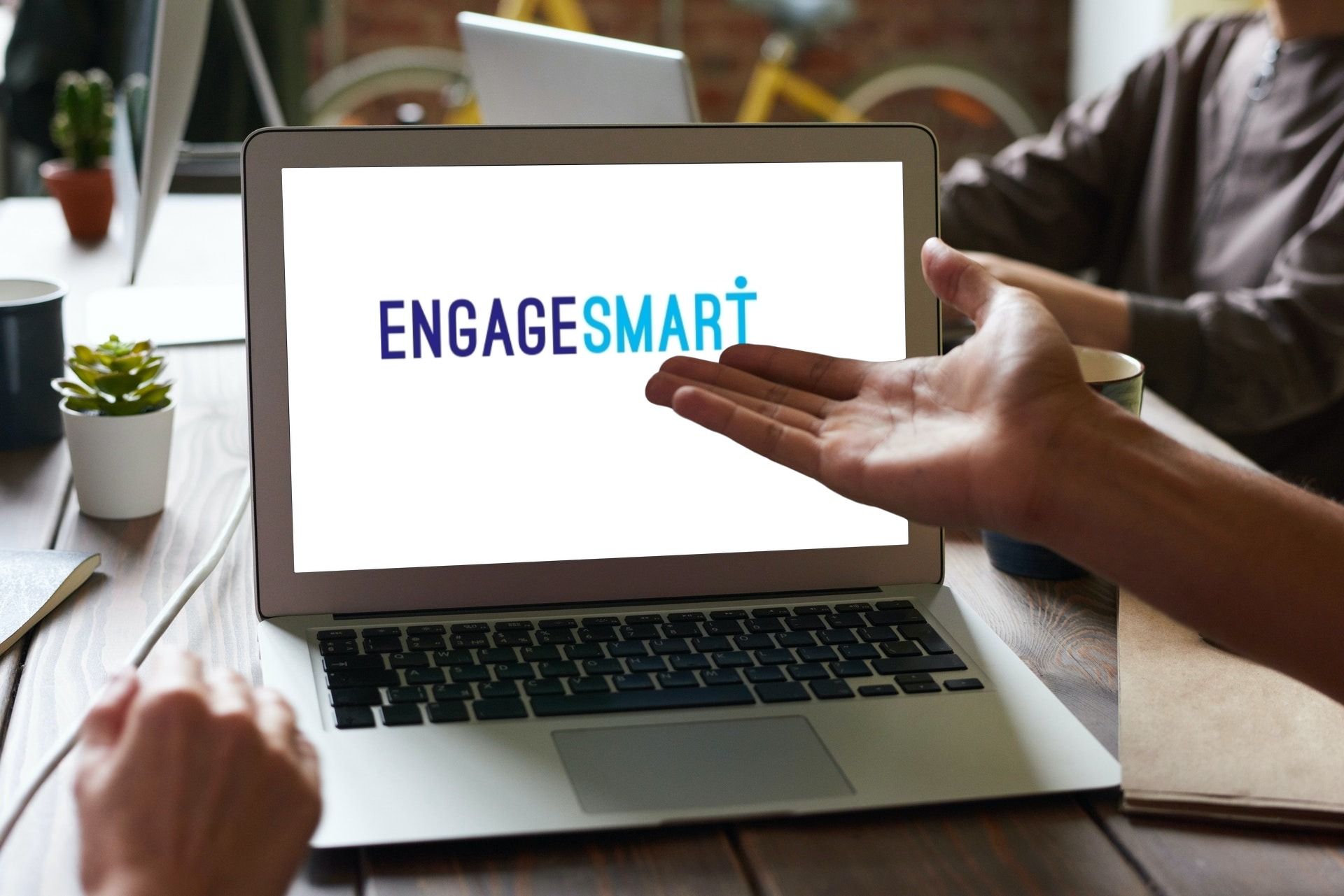 How to Invest in EngageSmart (ESMT) IPO 2021