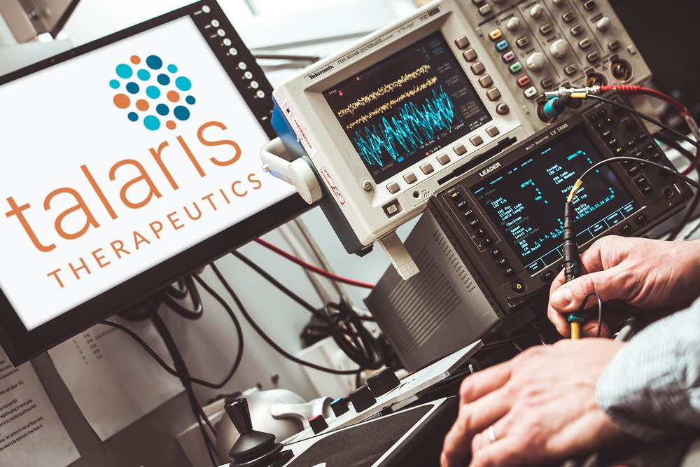 How to Invest in Talaris IPO 2021