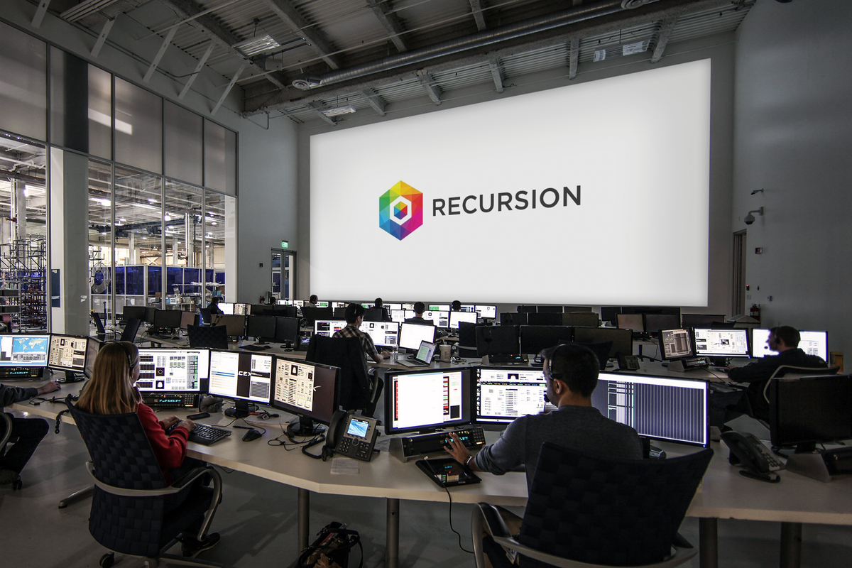 How to Invest in Recursion Pharmaceuticals IPO 2021