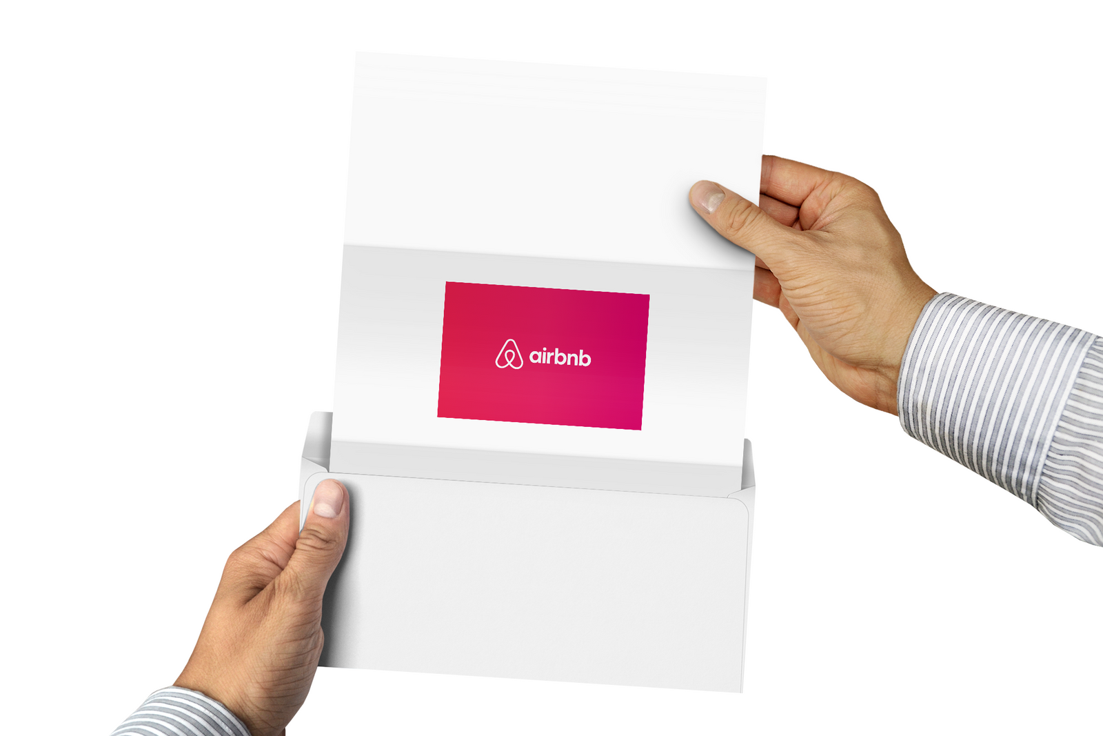 Airbnb Invoice Generator